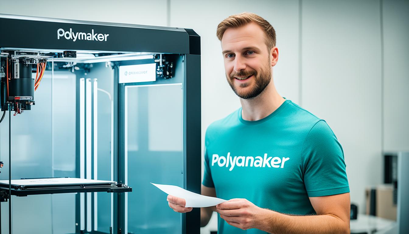 How to Choose the Right Polymaker 3D Printer | Polymaker – Make your ...